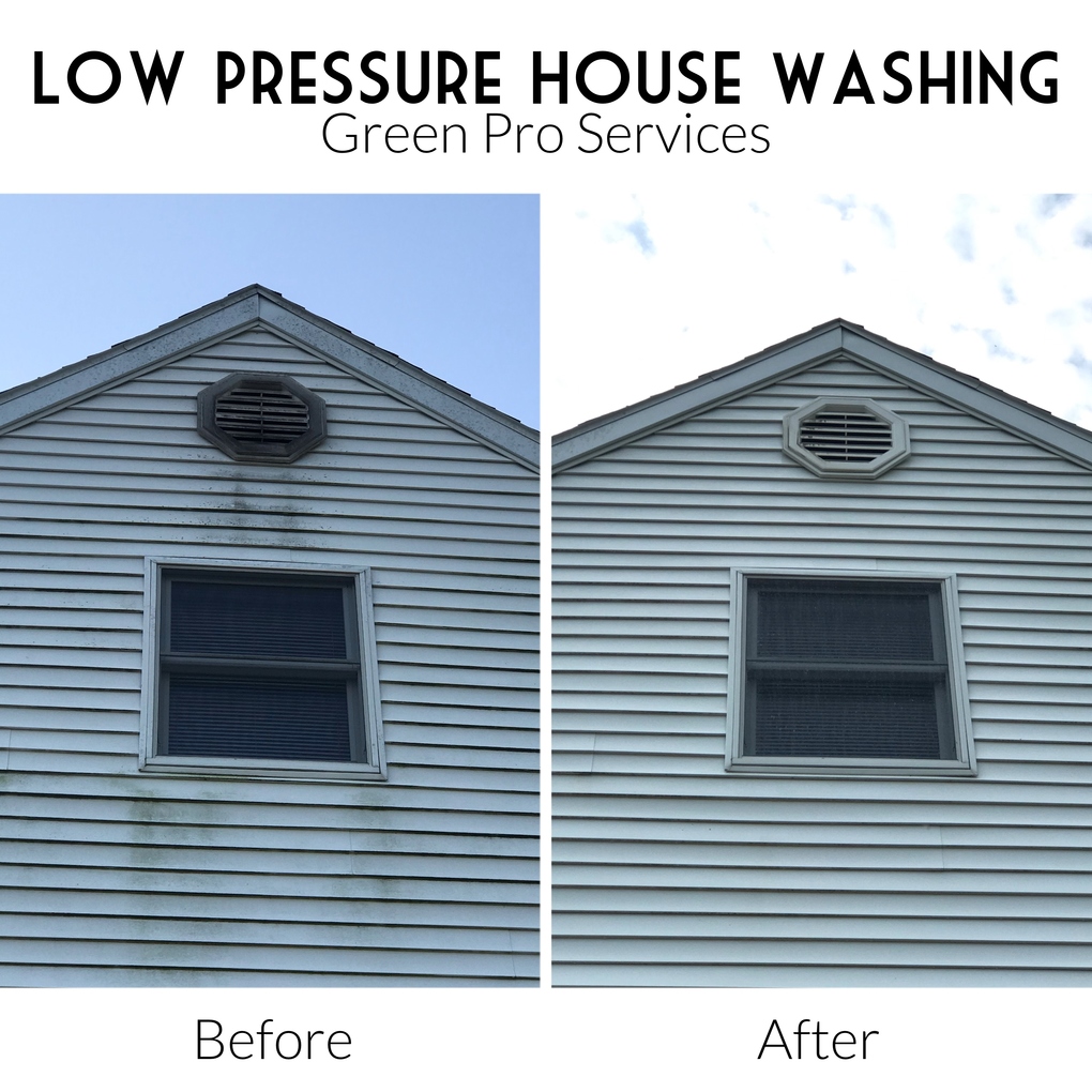 Green Pro Services - Quincy, IL