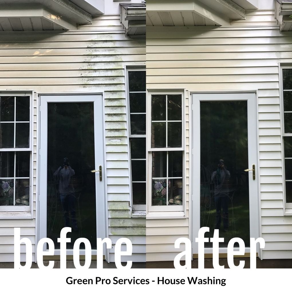 Green Pro Services - Quincy, IL