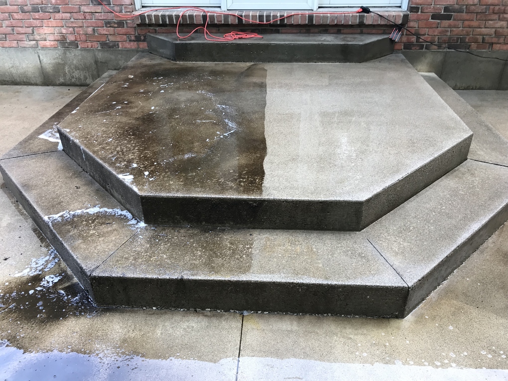 Green Pro Services - Quincy, IL