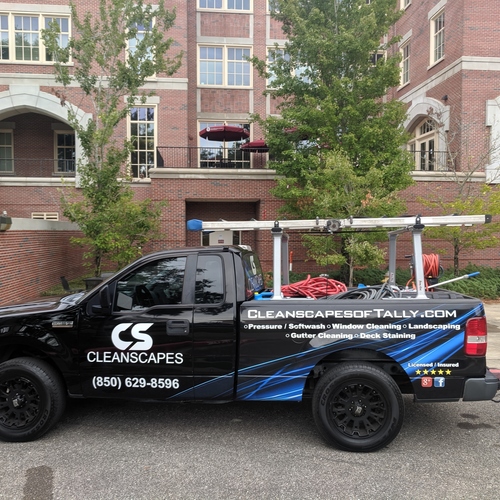 Cleanscapes LLC - , AK