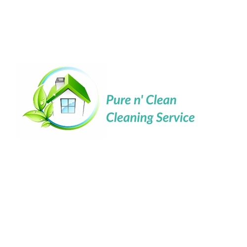 Pure n' Clean Cleaning Service
