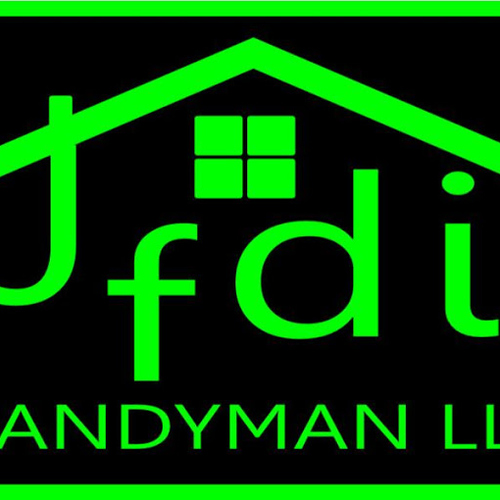 JFDI Handyman