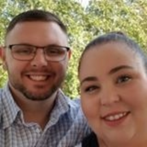 Harding's helping hand