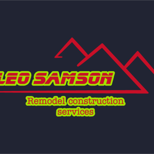 Leo Samson Remodel Construction