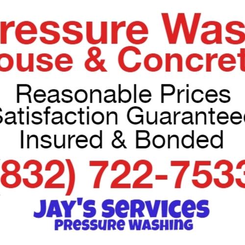 Jay's Services