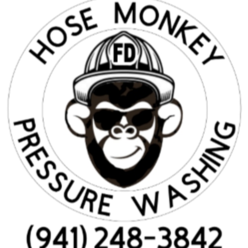 Hose Monkey Pressure Washing, LLC