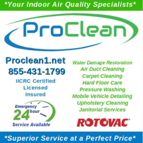 ProClean Systems LLC