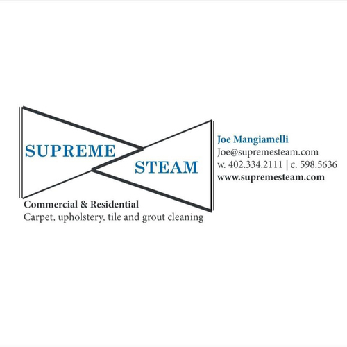 Supreme Steam
