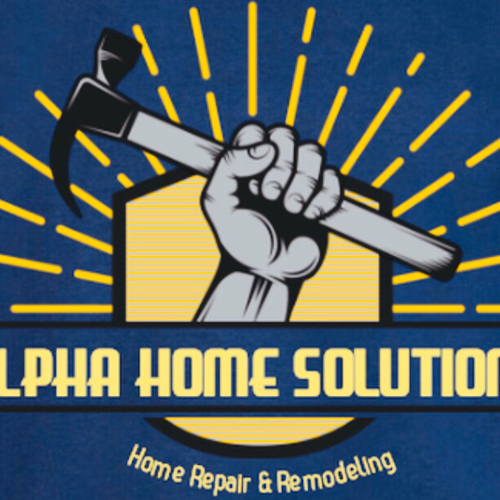 Alpha Home Solutions - Dawsonville, GA