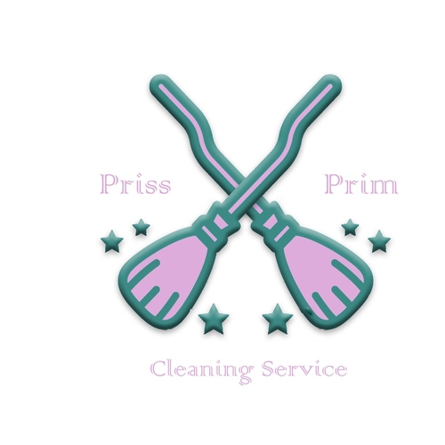Priss & Prim Cleaning Service