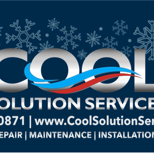 Cool Solution Services
