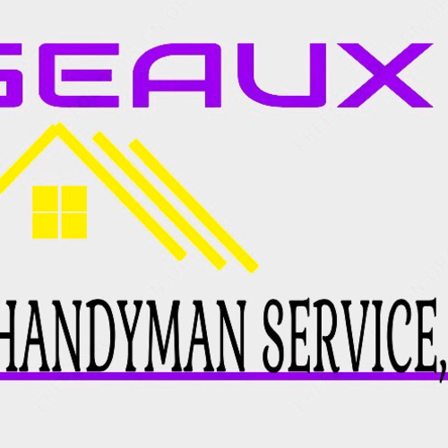 Geaux Handyman Service, LLC