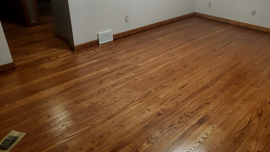 Rigdon's Construction and Development LLC - Clarksville, IN