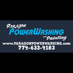 Paragon Power Washing