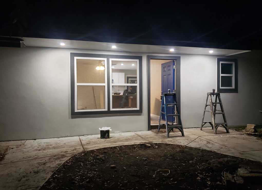 The Handy Mike - San Antonio, TX