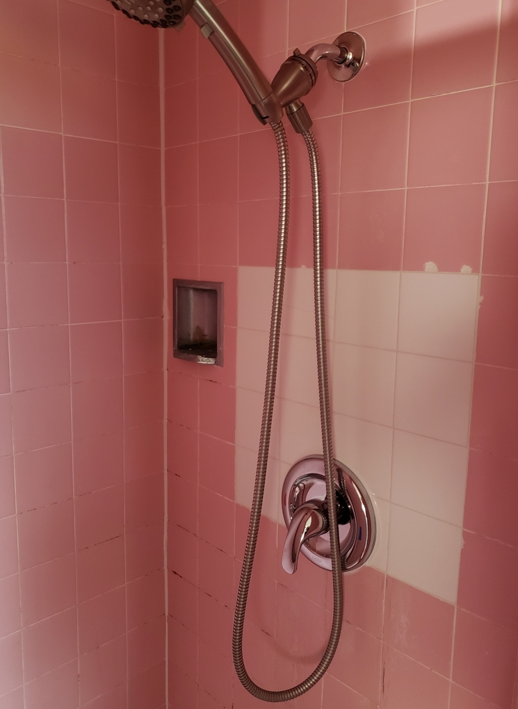 The Handy Mike - San Antonio, TX