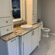 Eric Leduc - North Smithfield, RI