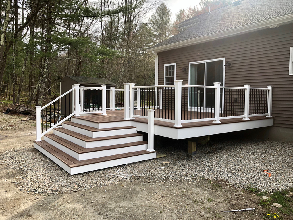 Eric Leduc - North Smithfield, RI