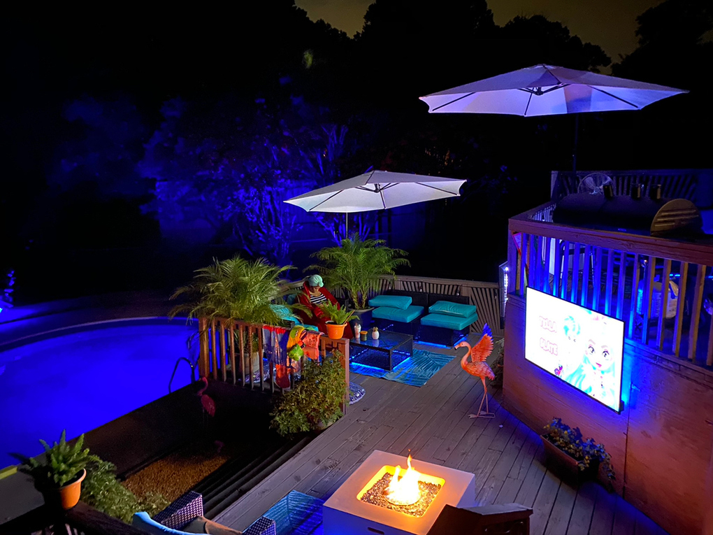 Modern maintenance LLC - Fairfield, AL