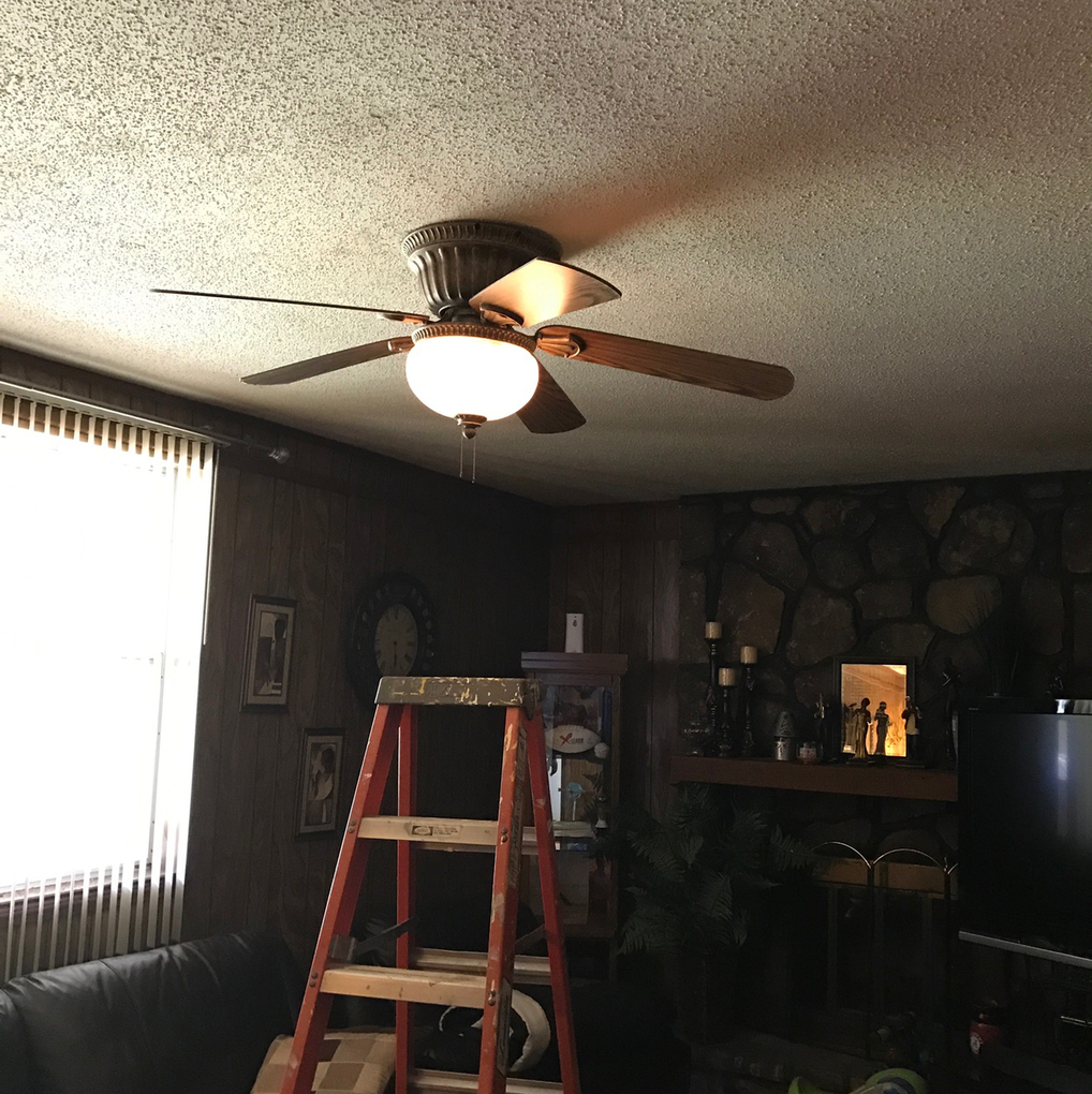 Modern maintenance LLC - Fairfield, AL
