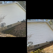 Top shot pressure washing - Liverpool, NY