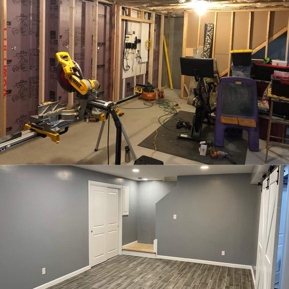 Eric Leduc - North Smithfield, RI