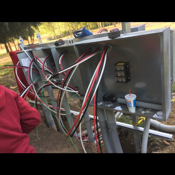 Easton Electric - Indianapolis, IN