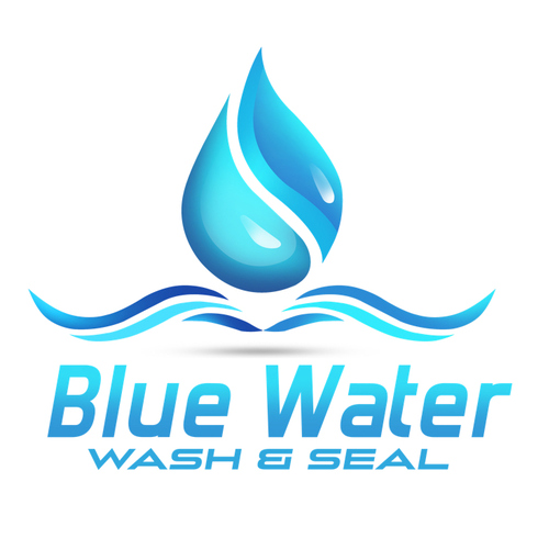 Blue Water Wash & Seal LLC - Merritt Island, FL