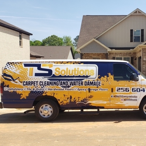 Ts.solutions - Madsion, AL