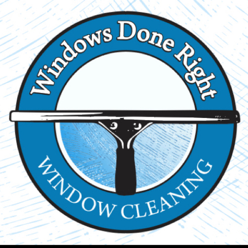 Windows Done Right - Fort Bragg, CA