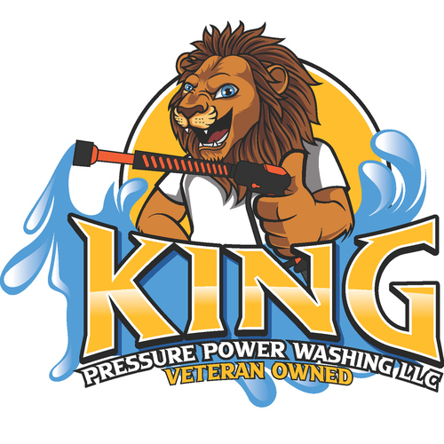 King Pressure Power Washing LLC - Philadelphia, PA