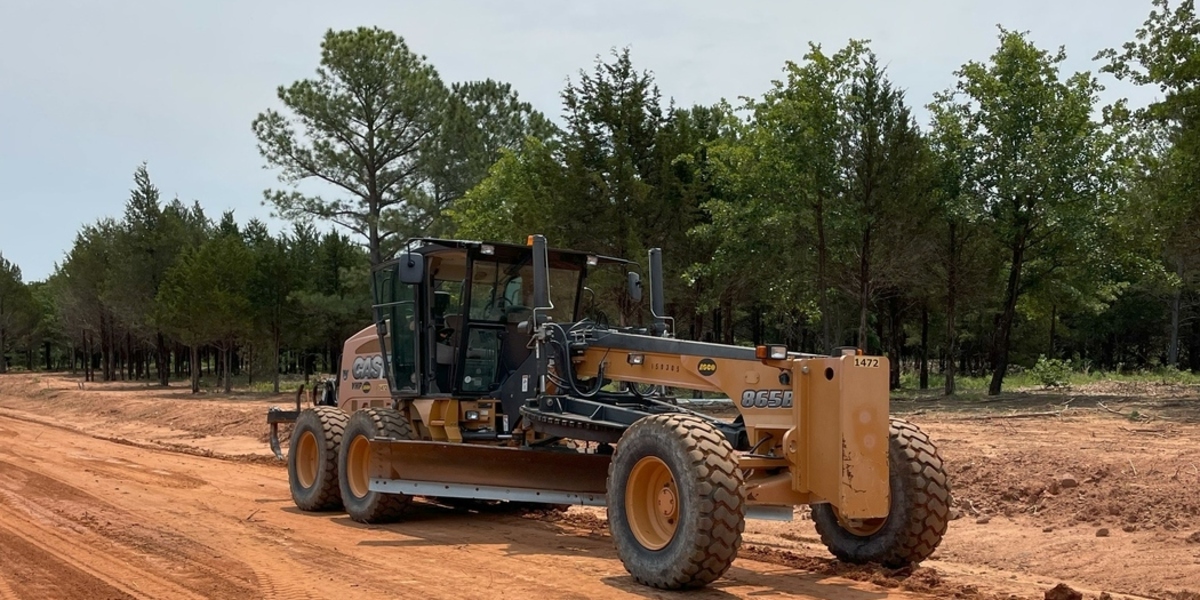 G.W. Construction Services LLC. - Marlow, OK