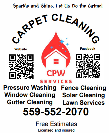 CPW Services - Sanger, CA
