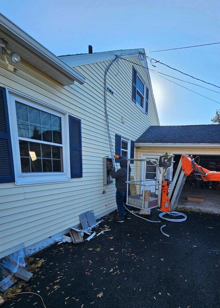 CB Electric, LLC - Plattsburgh, NY