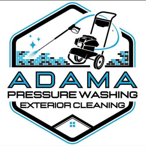 ADAMA Pressure Washing and Exterior Cleaning - Kanawha City, WV