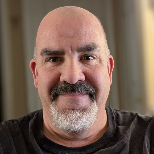 Kirk Metz - Trenton, OH