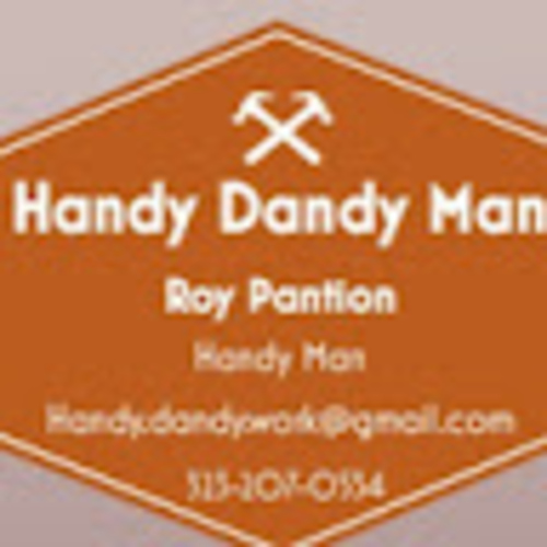 Handy Dandy Man LLC - Gardena, CA