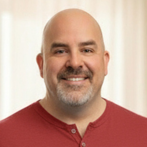 Kirk Metz - Trenton, OH